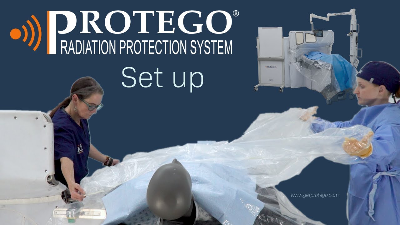 Protego Procedure Setup