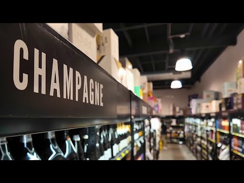 President Trump threatens 200% tariff on EU wine, liquor: Impact on local businesses