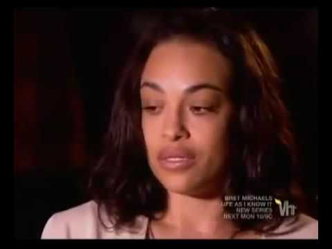 Tomica Wright talks about Eazy-E Being HIV Postive, Getting Married in The Hospital Gets Emotional