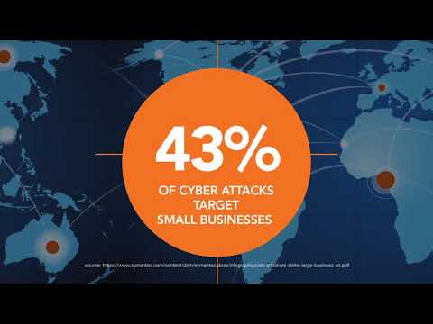 Three Reasons You Need Cyber Security