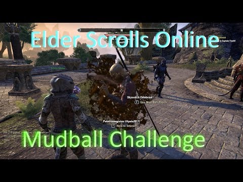Steam Community :: Video :: (ESO) The Elder Scrolls Online Tamriel ...