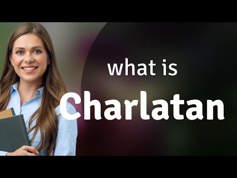 Unmasking the Charlatan: Understanding a Master of Deceit