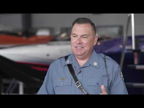 Boating Safety Tip Series - Equipment Checklist