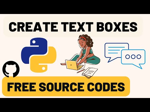 Text Box - Python PyQT5 GUI
