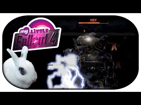 Steam Community :: Video :: 🐇 My Little FALLOUT 4 #28 - Ivey und ...