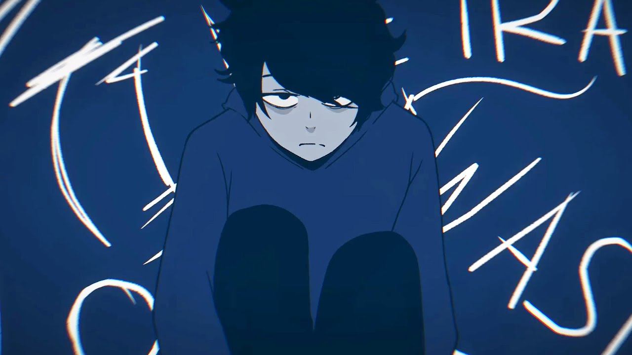 Marino - I'm Doing Fine (Official AMV)