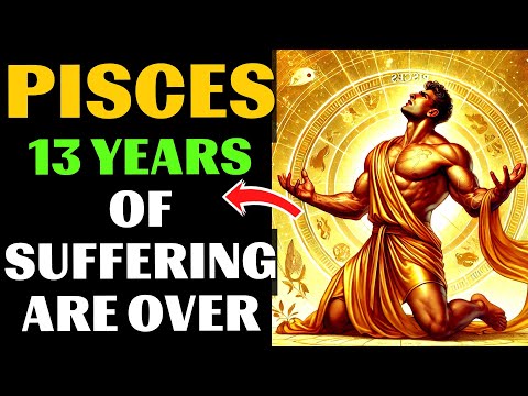 💥😱PISCES, IN 2025 YOU WILL GET EVERYTHING. MONEY, SUCCESS, LOVE AND FRIENDS WILL COME.