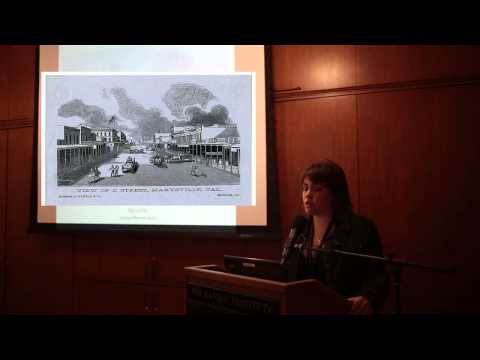 The Birth of the Mechanics' Institute of San Francisco (Part 3 of 4)