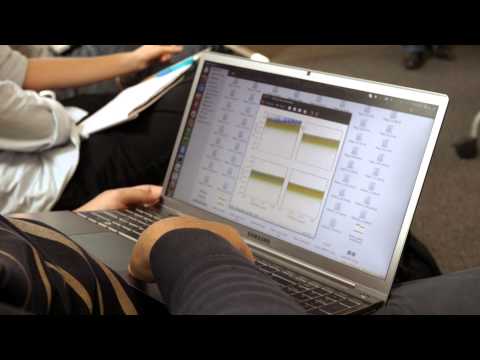 Introduction to the MS in Data Science at NYU