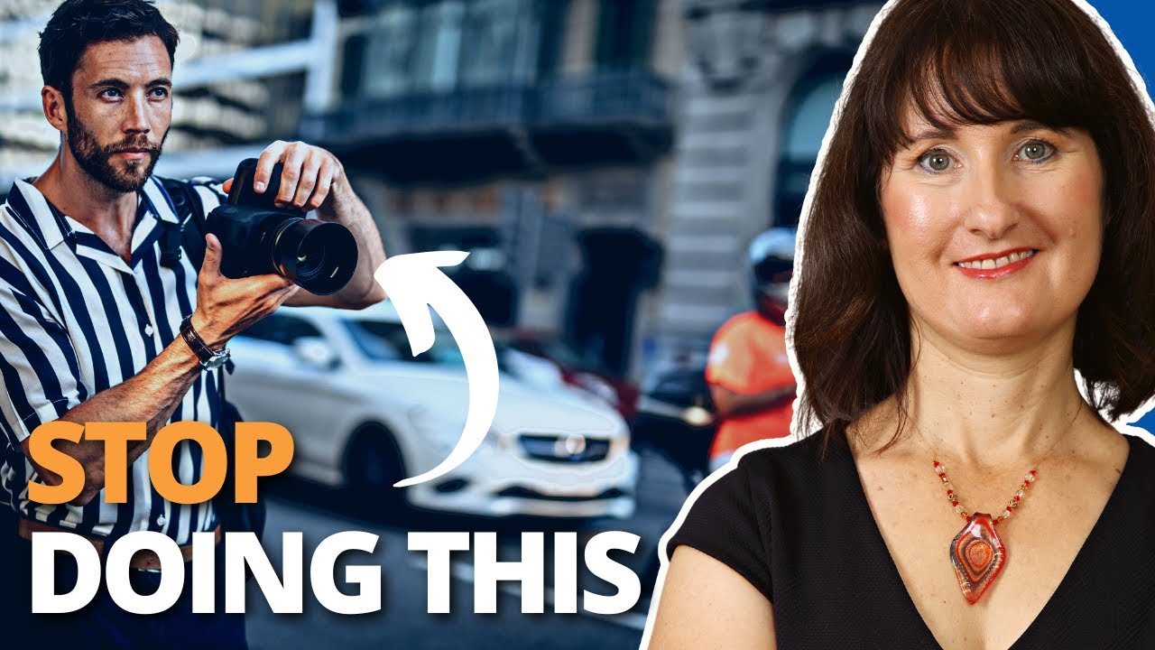 PRIVACY AND PHOTOGRAPHY: When Is It ILLEGAL to Take Photos?
