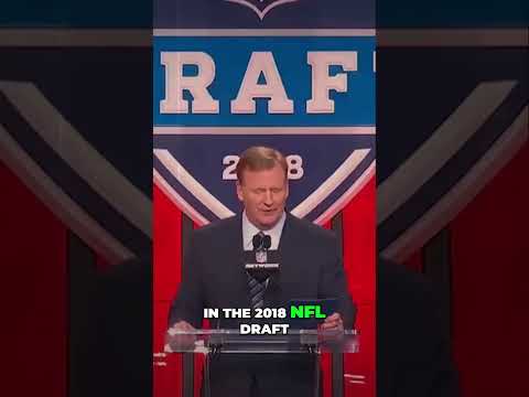 NFL Draft Fails: Cleveland Browns' Quarterback Curse!