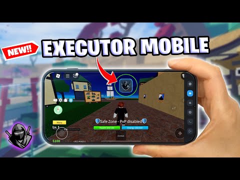 Delta Executor Mobile - Delta Executor for Roblox - Delta Executor Mobile Download ✅ (iOS Android)