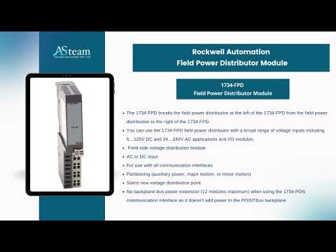 Power Distribution Module at Best Price in India