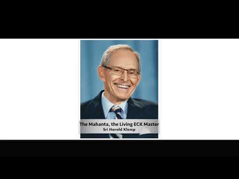 The Master's Words June 9, 2025