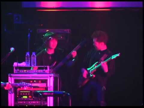 The Black Mages – Force Your Way | Blog de Nobuo Uematsu