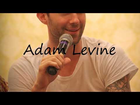 How to Pronounce Adam Levine?