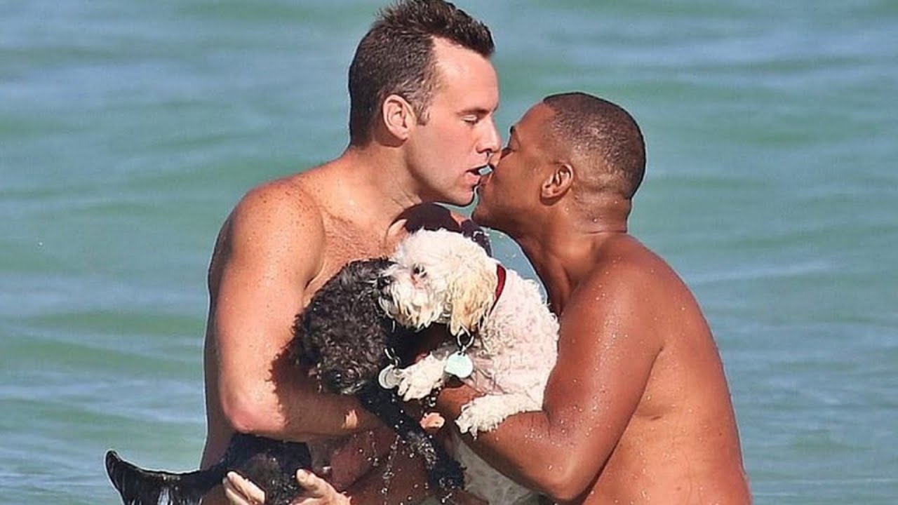 17 Actors You Didn't Know Were Gay - No. 8 Will Surprise Women