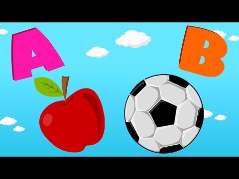 Nursery Rhyme Street | Phonics Song for Kids | Popular Nursery Rhymes and Kids Songs - Ep. 22