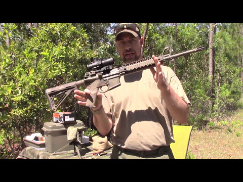 Primary Arms 3x Compact Scope – First range trip. | Alpha Charlie Concepts