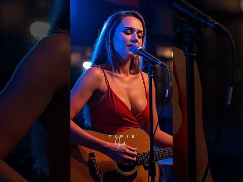 La Isla Bonita - Lyrics - Alizée #englishsongs #lyricsvideo #LatinPopVibes #shorts