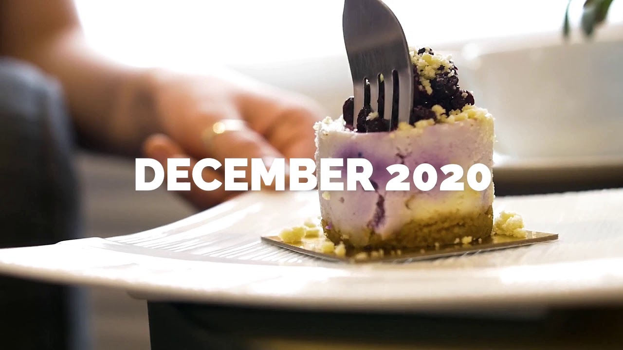 LE CHEESECAKE GATINEAU  - GRAND OPENING DECEMBER 2020