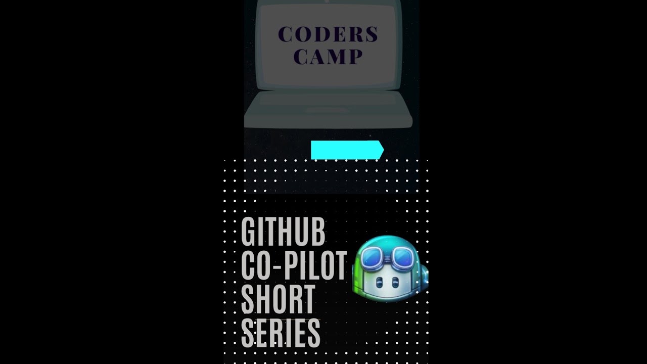 Github Copilot short series - refactoring and optimizing code using co-pilot