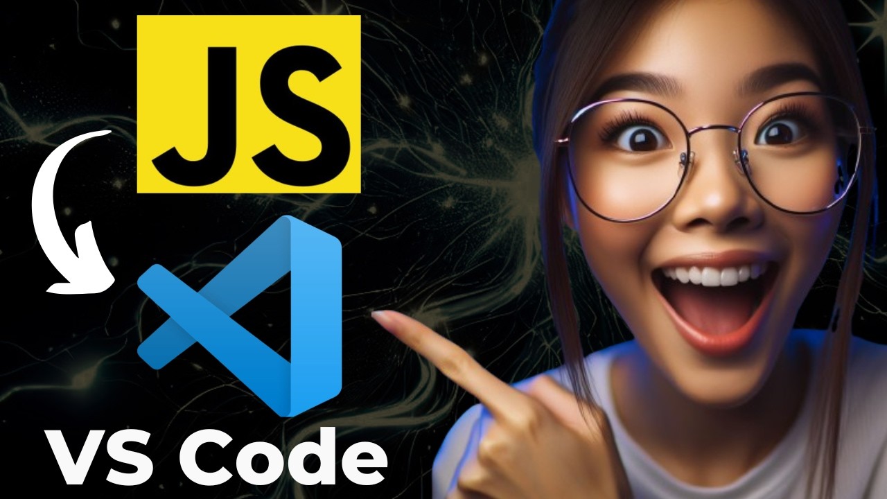 How to Run JavaScript in Visual Studio Code on Windows 10/11 | Javascript Setup in VS Code 2026