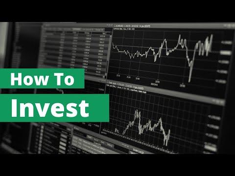 Investing 101 : Pros and Cons of each Investment Vehicle