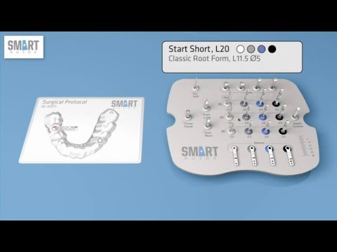 SMART Guide Protocol and Tools