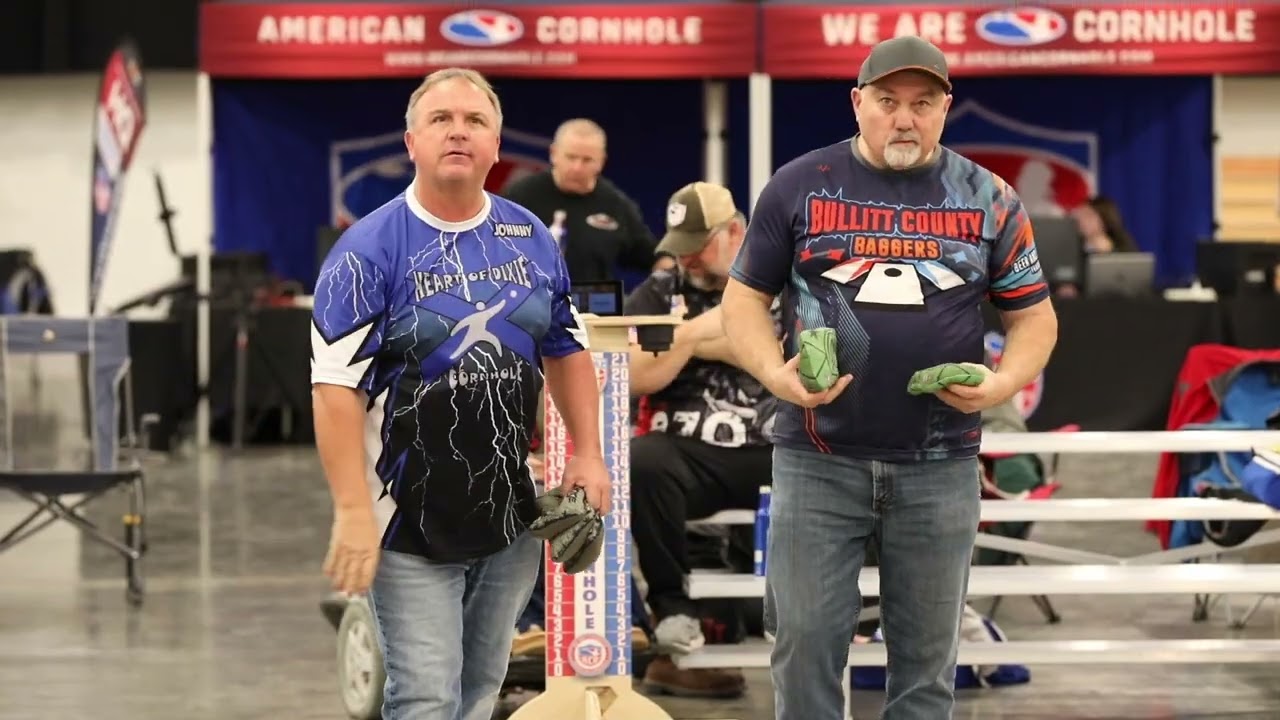 ACO Corn hole in Owensboro