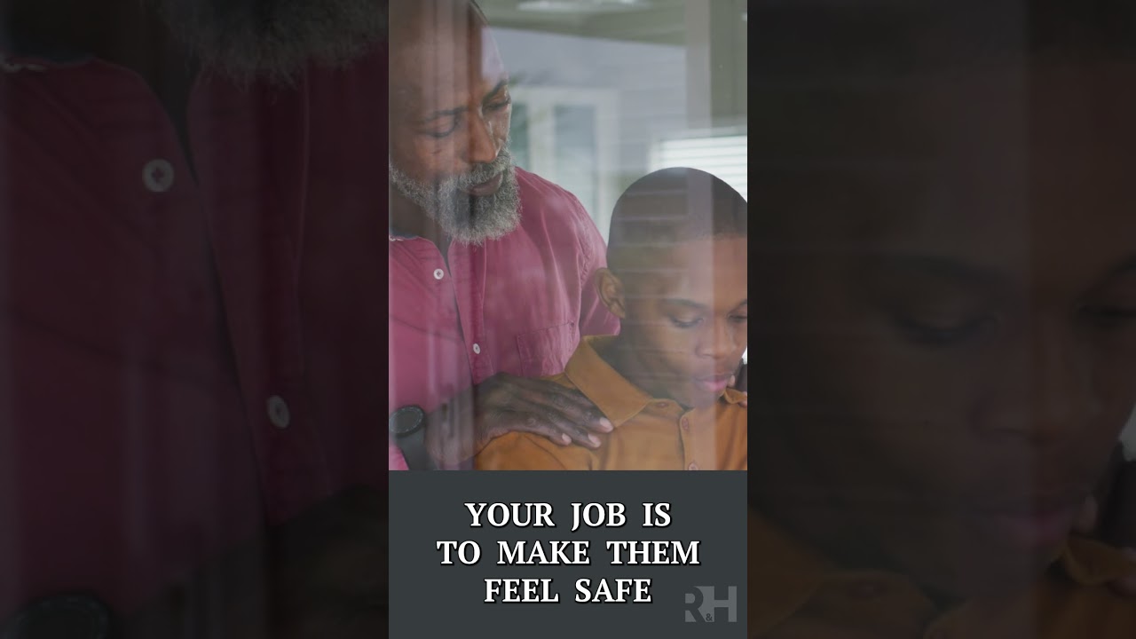 Divorce and Children: Opening Up the Conversation