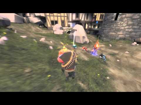 Steam Community :: Video :: TF2 - CASTLE MASSACRE