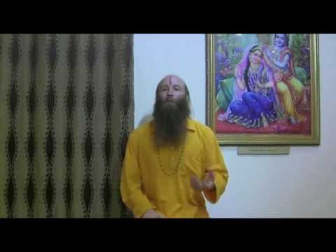 Hinduism Q & A: What is The Definition Of God