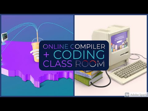 Online Compiler For Python - My Coding Class Room | GDB