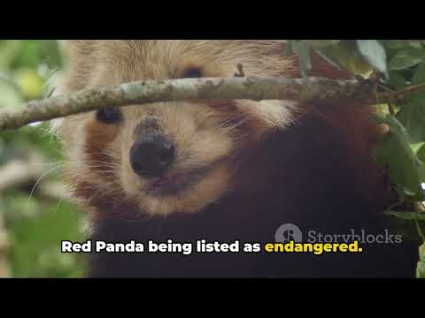Red Pandas ||Cute animals||Rare species||Cute And Funniest Red Panda Videos Compilation