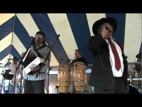 The Mike Torres Band marks 40 years