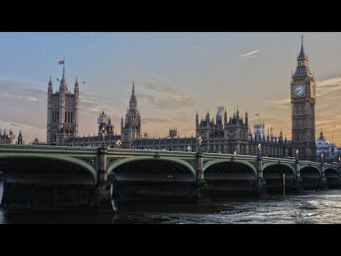 1492 - London's Forgotten High Pressure Water Network