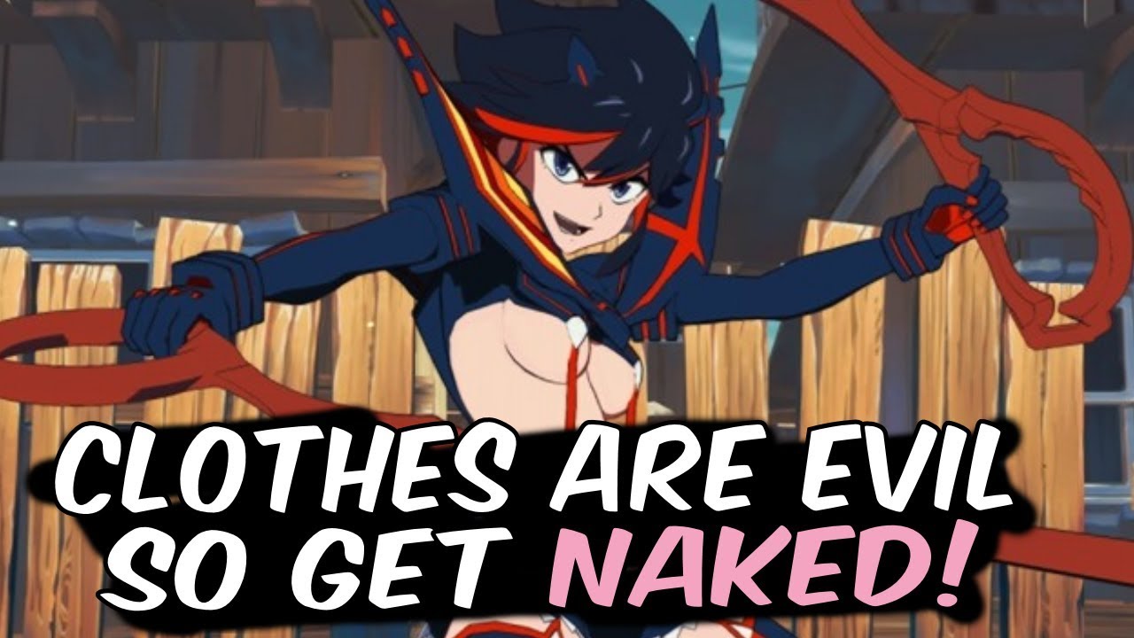 Describe an Anime in 1 Sentence