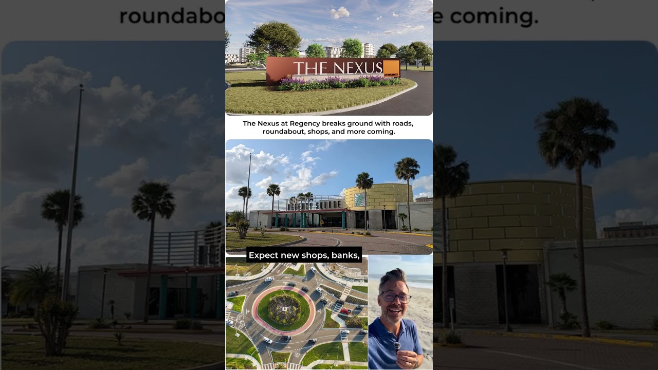 Blackwater Development advancing to first phase of The Nexus at Regency
