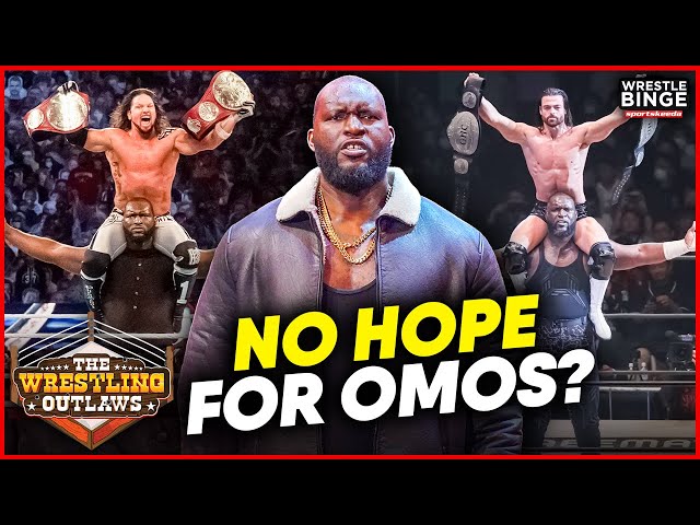 Vince McMahon called giant star up to WWE RAW too early, EC3 says ...