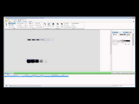 Image Studio 5.0 for C‑DiGit Scanner ‑ Adjust Image Appearance
