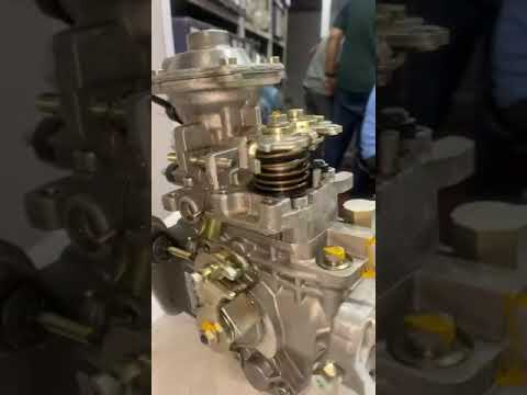 Bosch Fuel Injection Pump - Latest Price, Dealers & Retailers in India