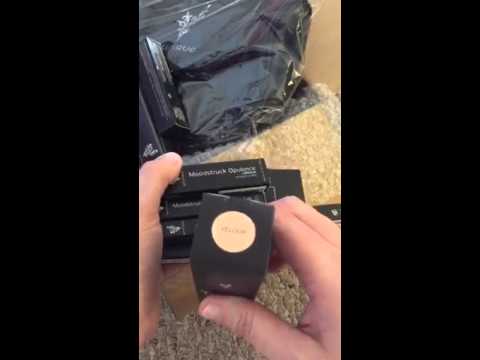 Derek Maxfield and Melanie Huscroft, Younique Founders | julycustomerkudos