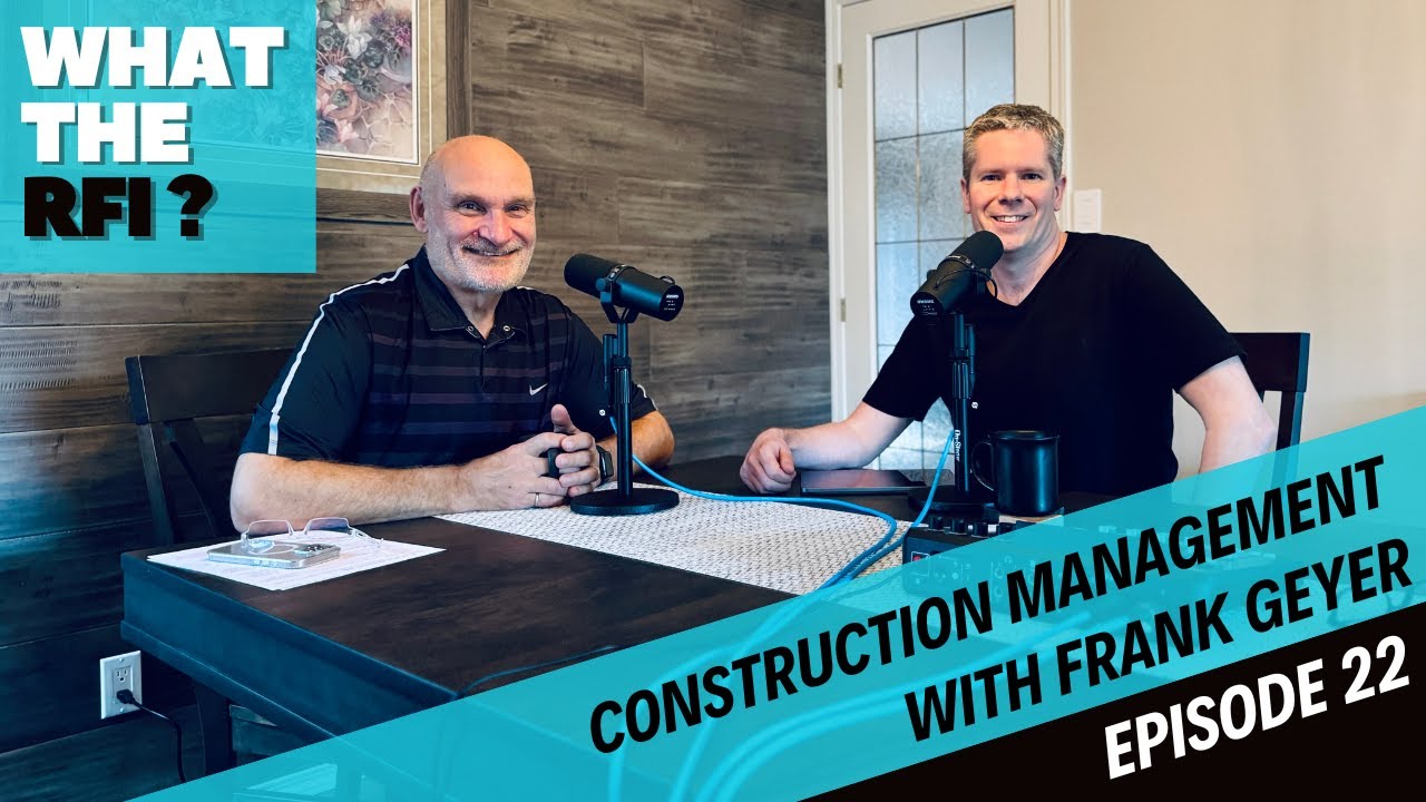 Mastering Construction Management: Collaboration, Efficiency & Process