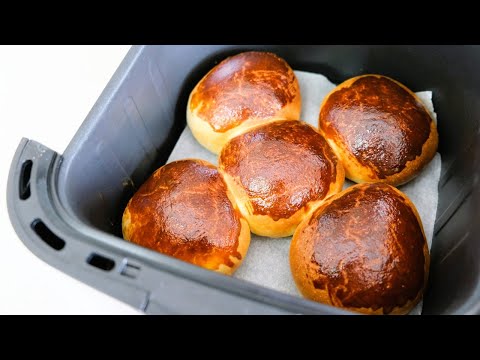 Airfryer or Oven ❓ This Airfryer Recipe Went Viral!