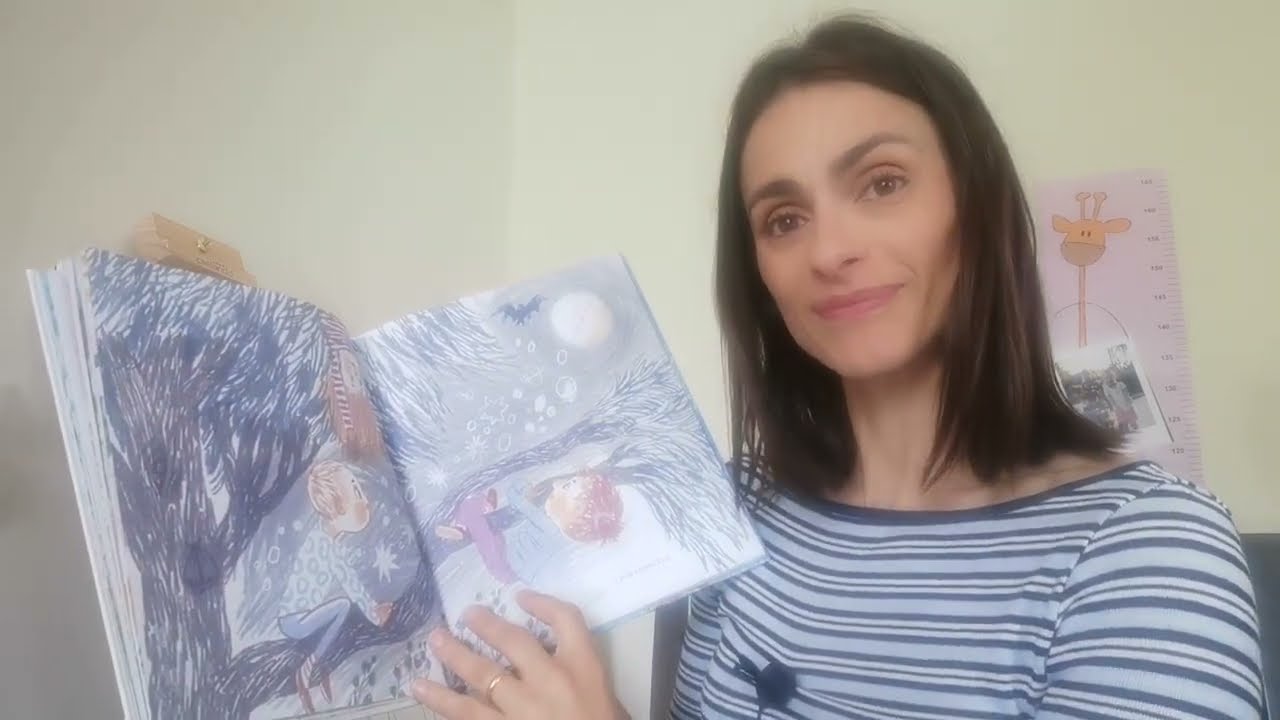 Dia Internacional do Livro Infantil 2023