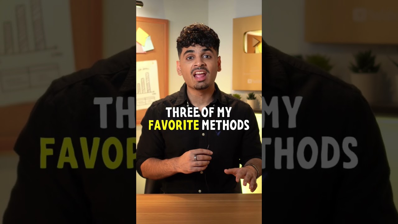 How to Choose the BEST College Essay Topic (pt. 1)