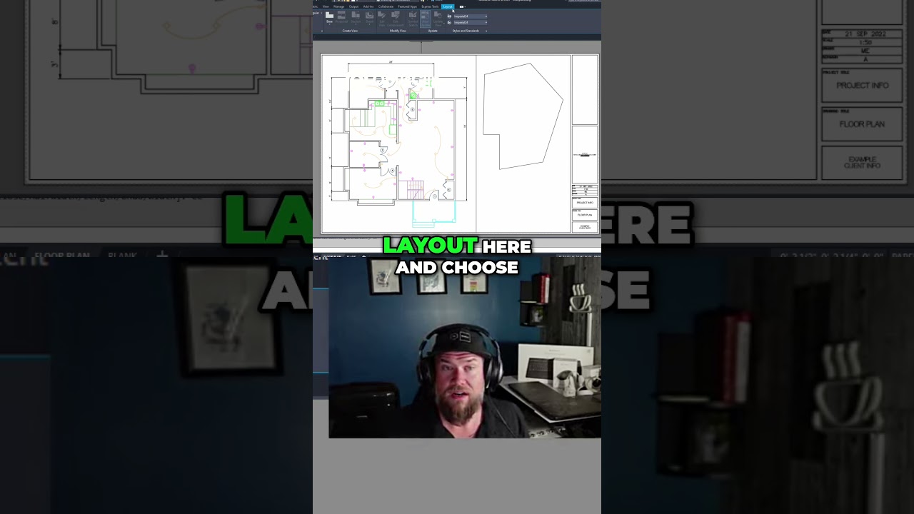 Setting Scale: Easy Guide for Your AutoCAD Viewport