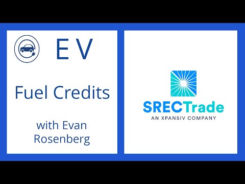 Clean Fuel Program Credits with SRECTrade