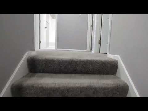 Villages at Morgan Metro: Three-Bedroom Townhome